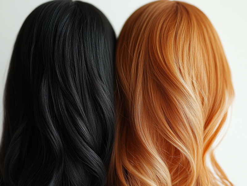 Why Subtle Contrast Is Replacing High Contrast in 2026 Colour Work