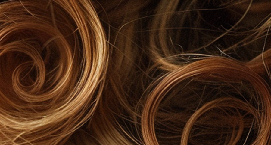 Hair Whorls Their Impact on Styling and Growth Patterns – Paris Beauty ...