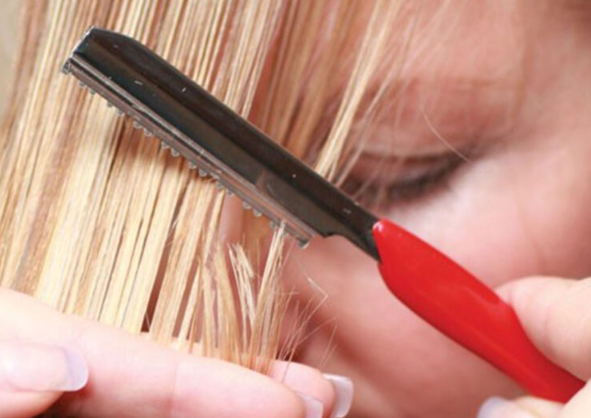 Perfecting Precision: Tips for Razor Cutting Like a Pro