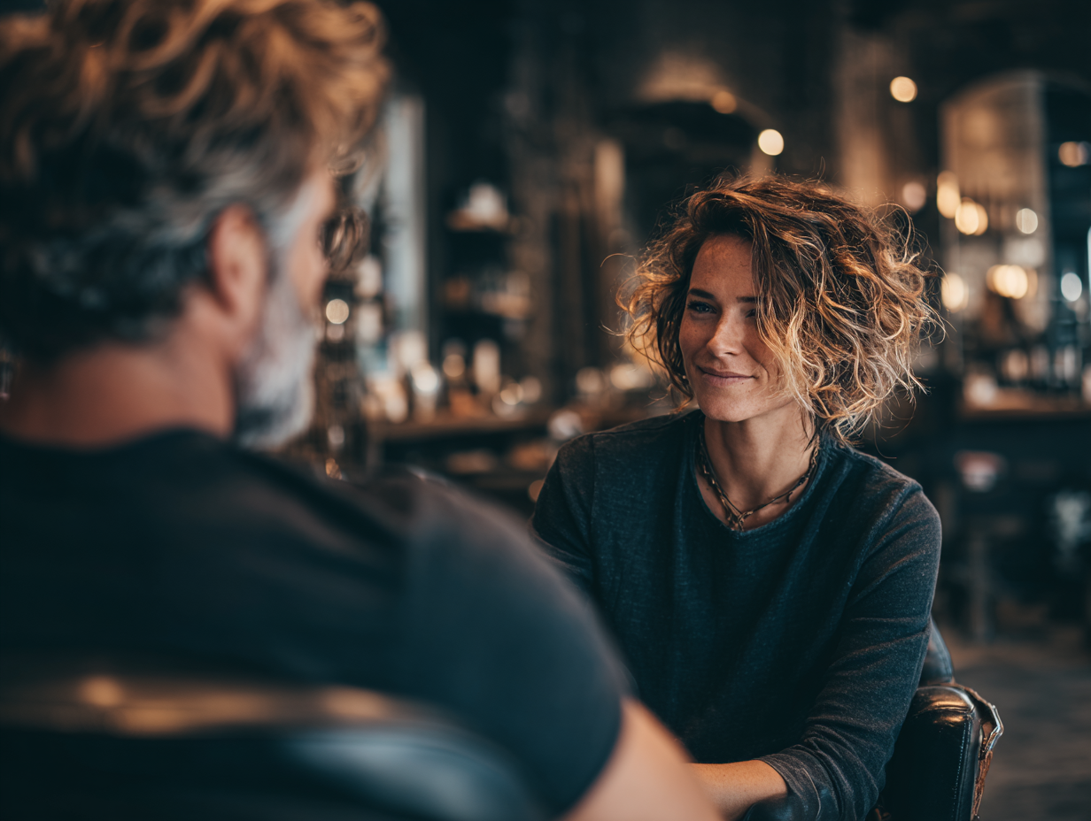The Client Hair History Checklist Every Stylist Should Use – Paris ...