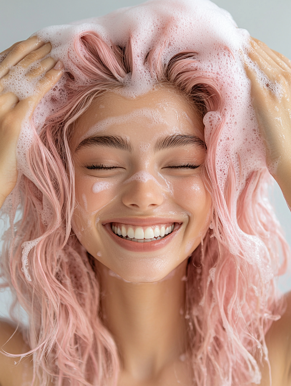 Creating Custom Hair Care Regimens: Tailoring Products to Individual C ...