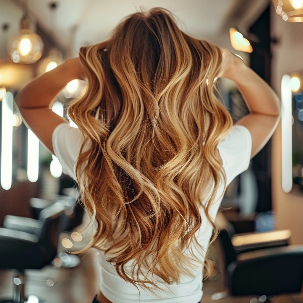 From Balayage to Babylights: A Step-by-Step Guide to Mastering Advance ...