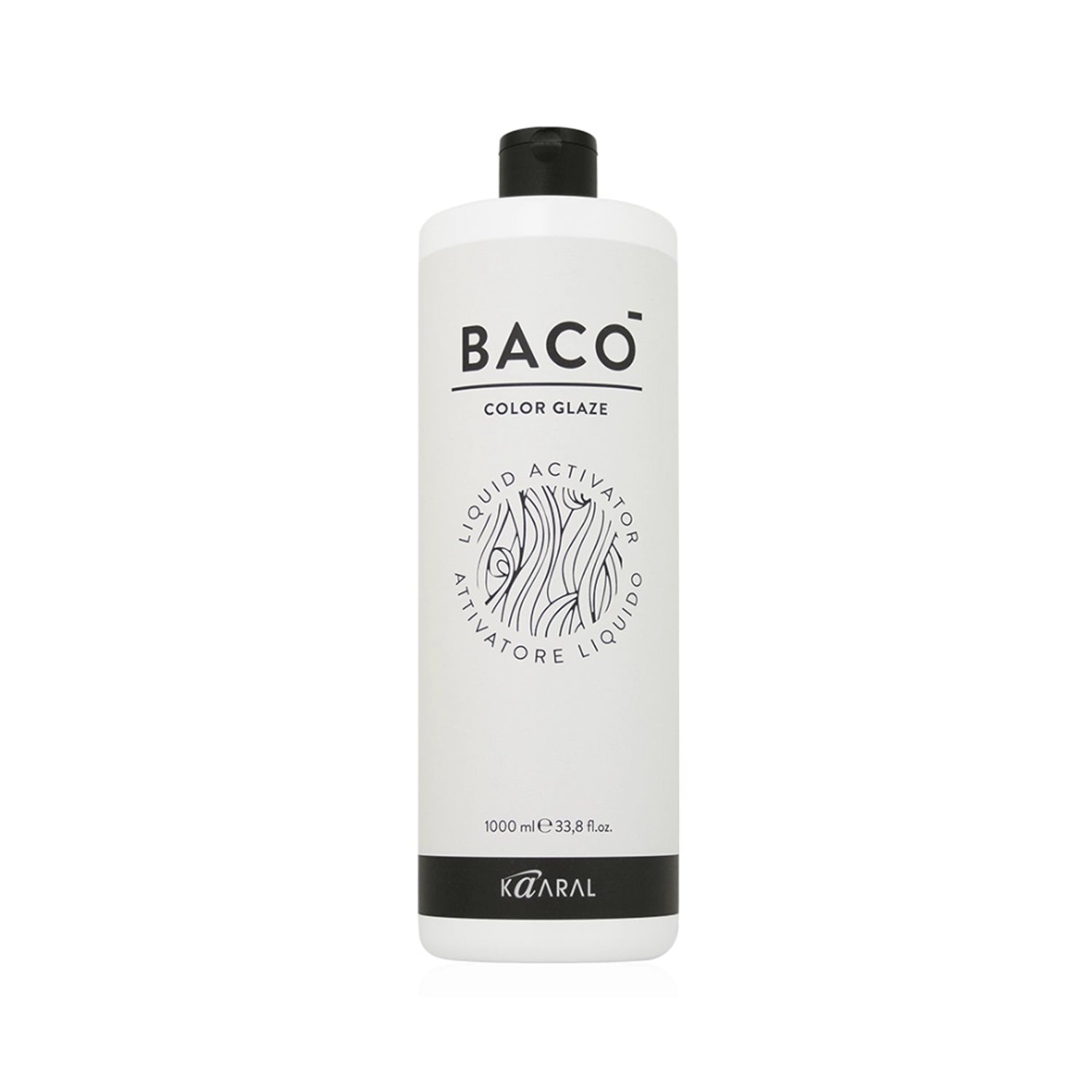 Kaaral Baco Color Glaze Activator – Paris Beauty Supply