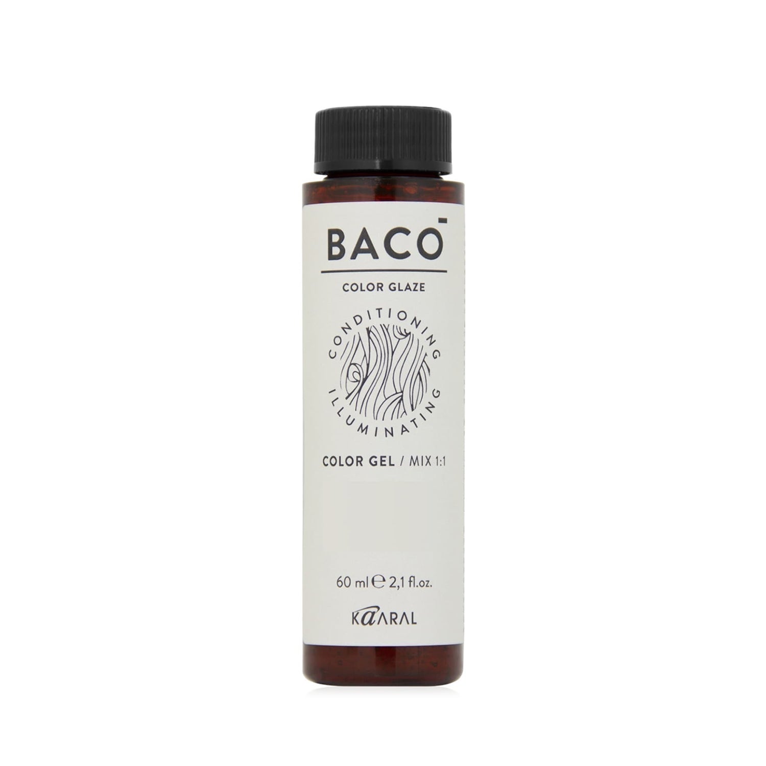 BACO Color Glaze Demi Color | .44 Intense Copper