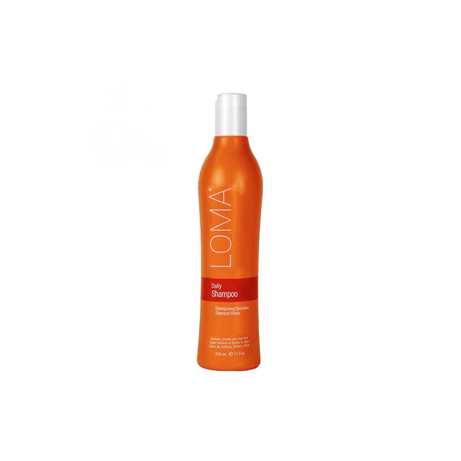 Loma - Daily Shampoo – Paris Beauty Supply