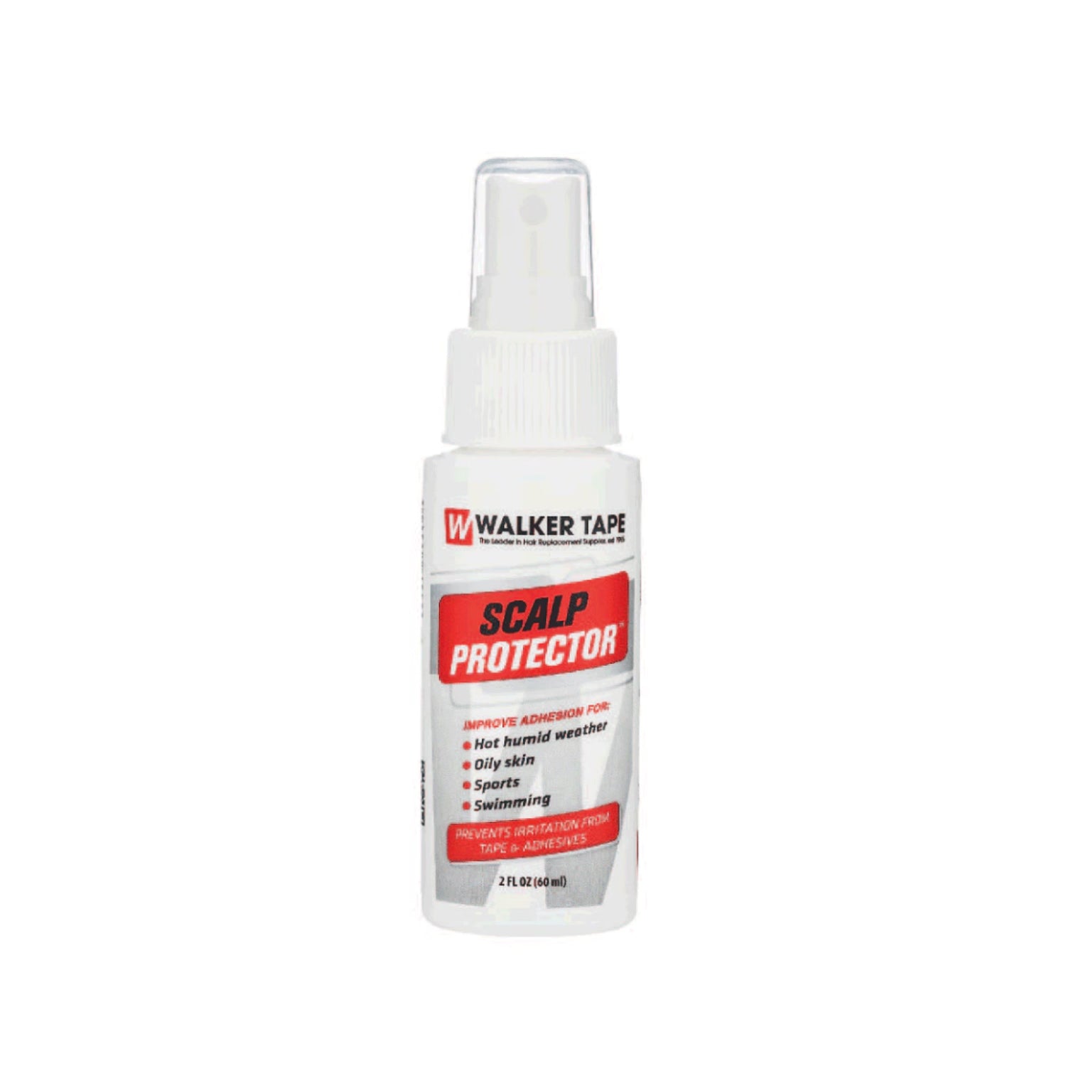 Walker Tape® Scalp Protector - 2 fl oz, Spray – Paris Beauty Supply