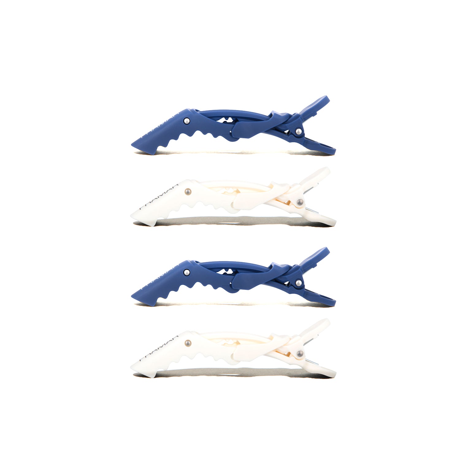 Framar - Gator Clips Mercury Series – Paris Beauty Supply