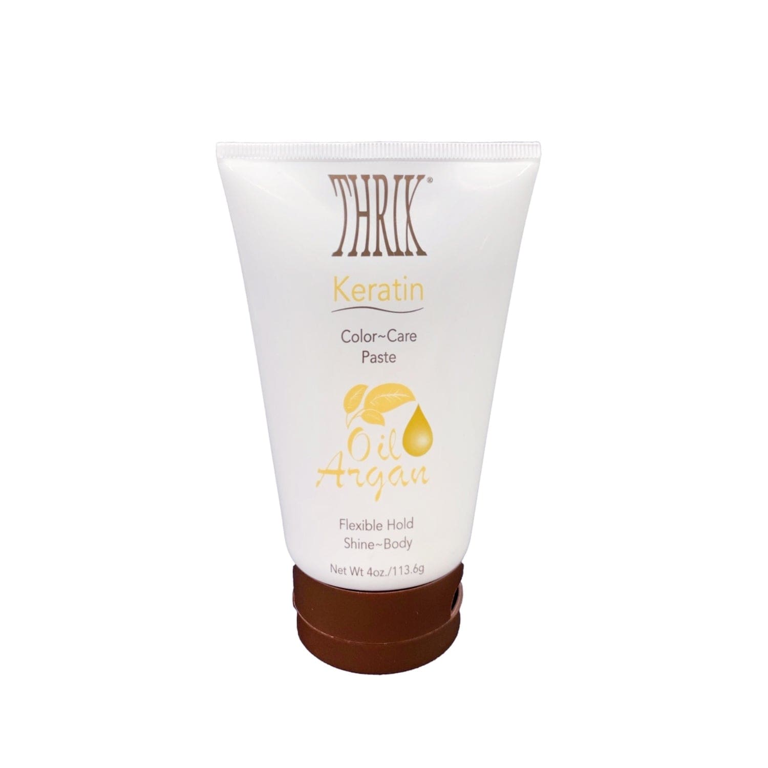 Thrix Keratin Color Care Paste